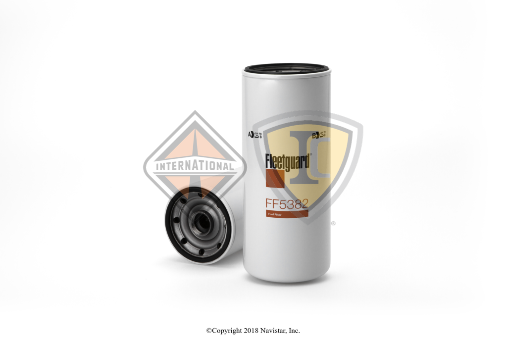 FF5382 FUELFLTR,FILTER-FUEL