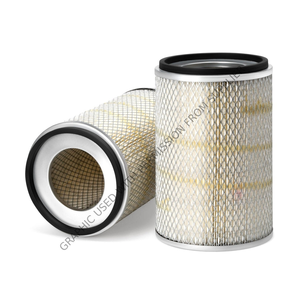 FG AF418 PACKAGE, AIR FILTER