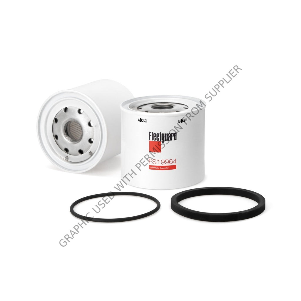 FG FS19964 FUEL FILTER