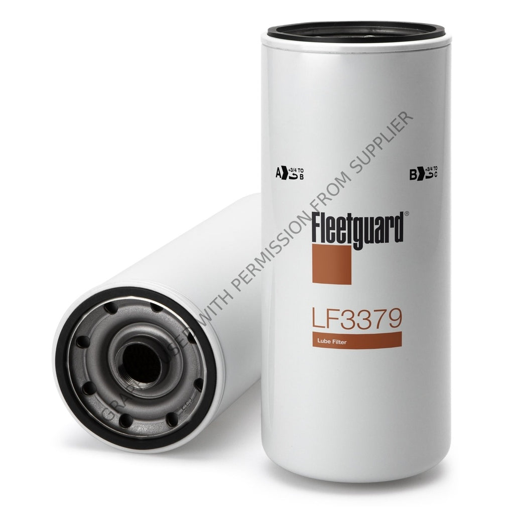 FG LF3379 FILTER LUB