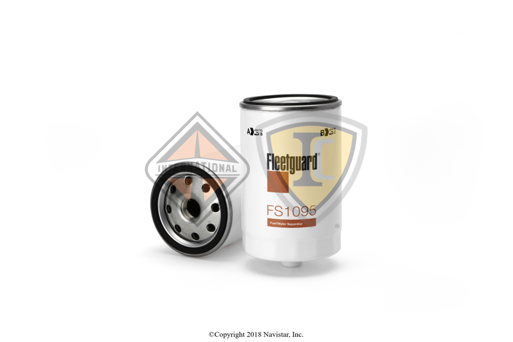 FS1095 FILTER,FL/WATER SEPARATOR