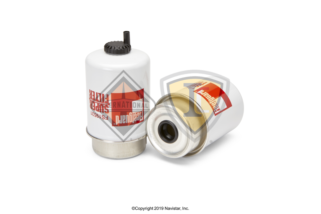 FS19531 F/W FLTR,FILTER-FUEL/WATER SEP