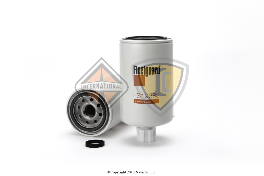 FS19683 FILTER-FUEL WATER SEPERATOR