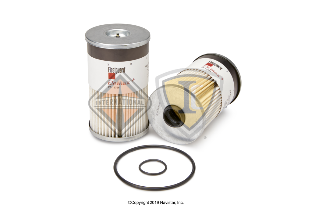 FS19766 F/W FLTR,FILTER-FUEL WATER SEP