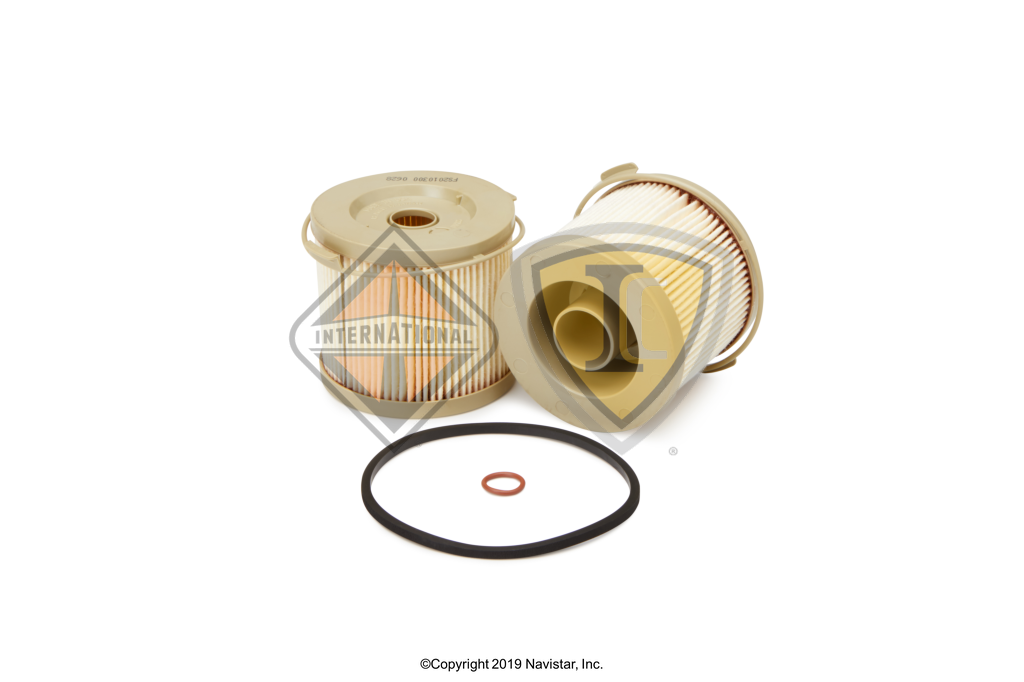 FS20103 FILTER-FUEL/WATER SEPARATOR
