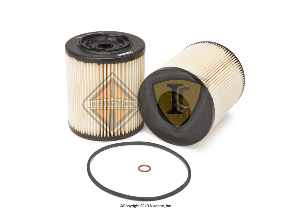 FS20402 F W SEPR,FILTER-FUEL/WATER SEP