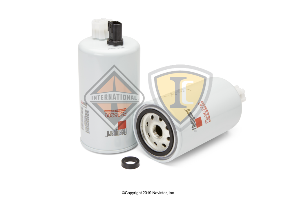 FS36209 FILTER,F/W SEPARATOR