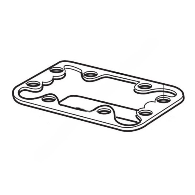 FUL 4305310 GASKET