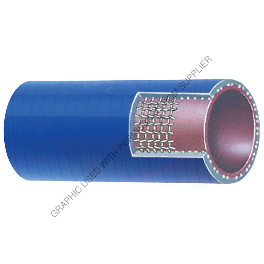 GT 26240 HOSE SILICONE HTR 25