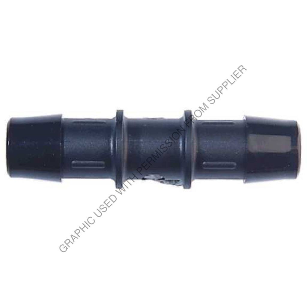 GT 28605 CONNECTOR 3/4 3/4