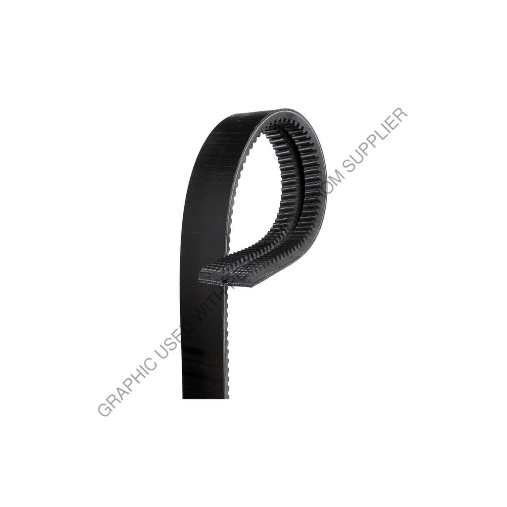 GT 2PB28460E BELT-POWERBAND,EXTENDED LIFE,46IN