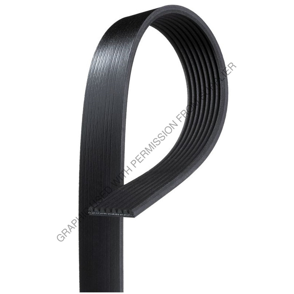 GT 4080625 MICROV BELT ALL MAKES