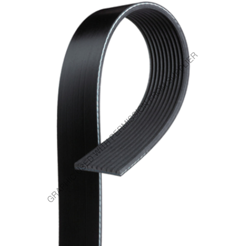 GT 4100630 MICROV BELT ALL MAKES