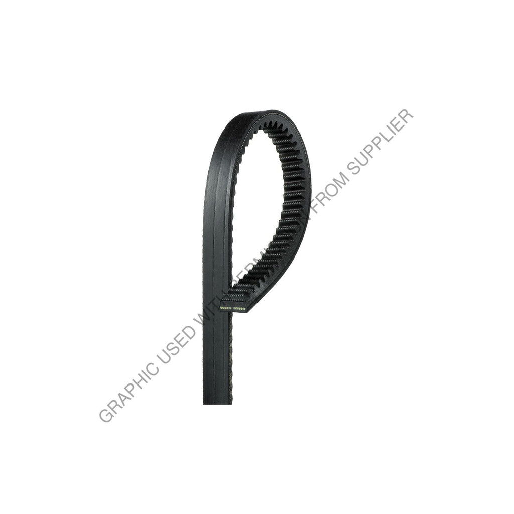 GT BX64 BELT - TRI-POWER V