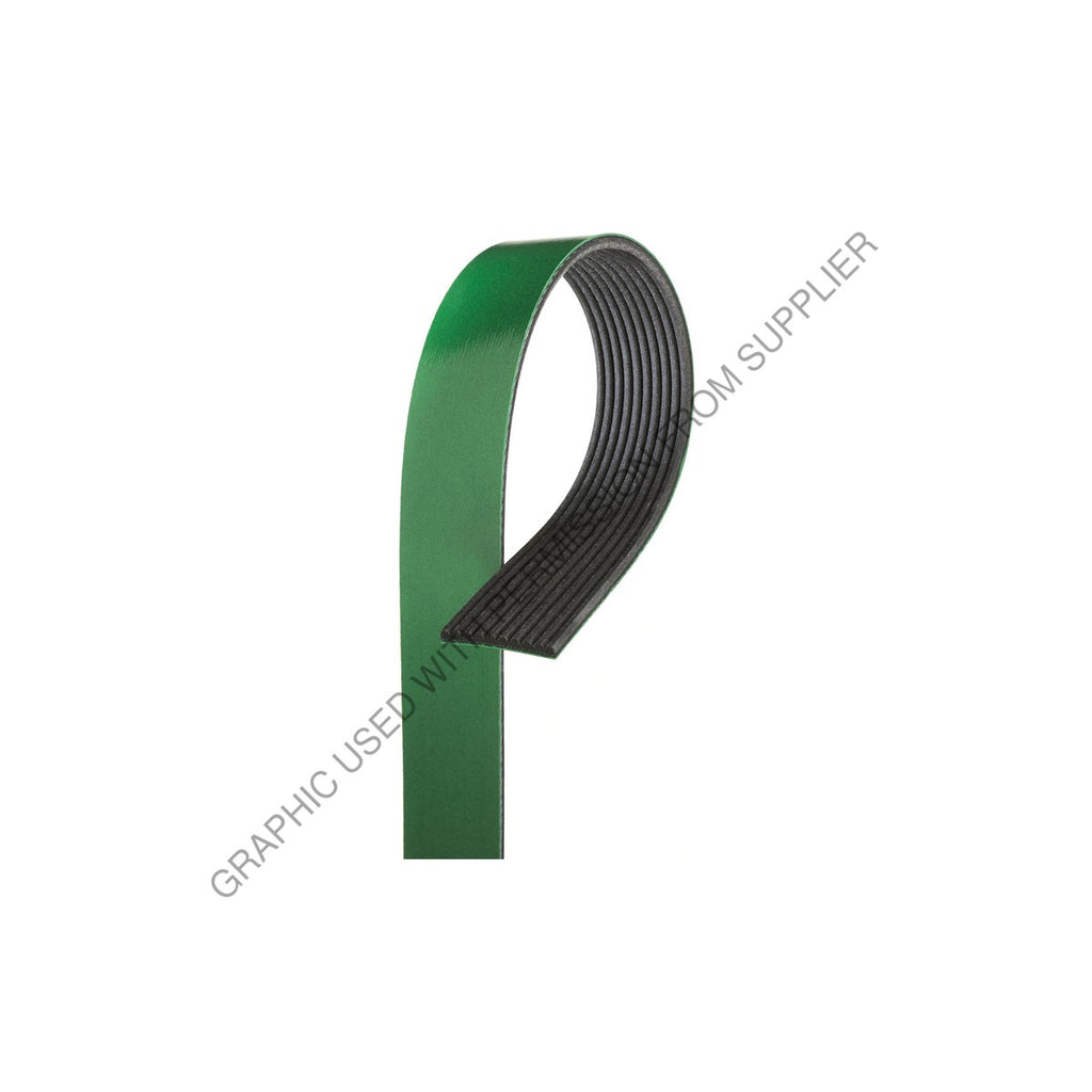 GT K100643HD BELT, FLEETRUNNER MICRO V