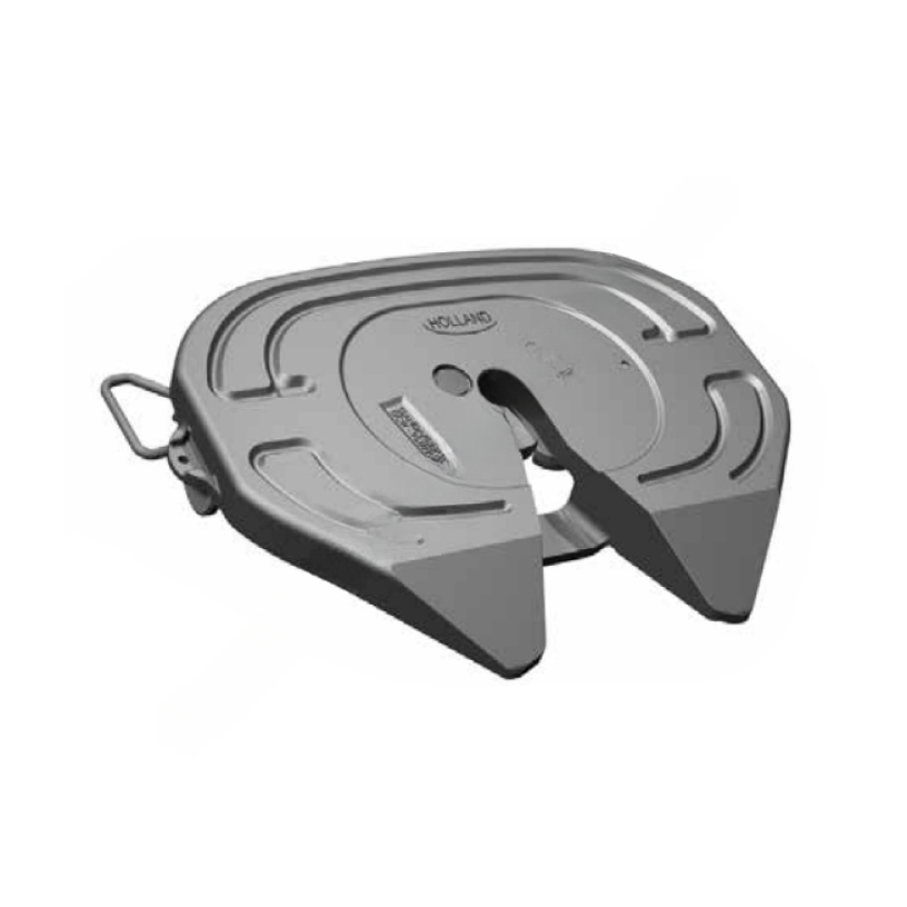 HLD XA 17ALP TOP PLATE