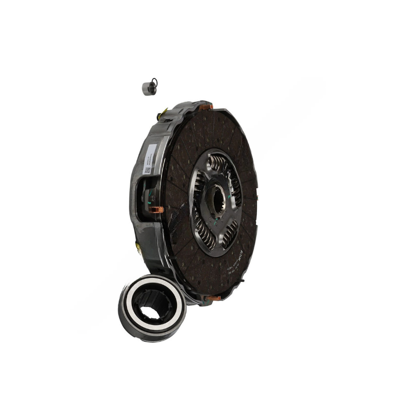 IAT K4488CL CLUTCH, ENDURANT 430MM X 50MM, SINGLE-PL
