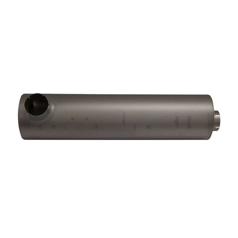 M110134 MUFFLER-ALUMINIZED PAINT