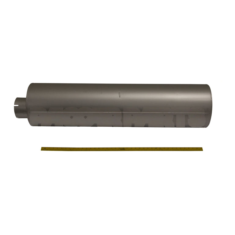 M110134 MUFFLER-ALUMINIZED PAINT