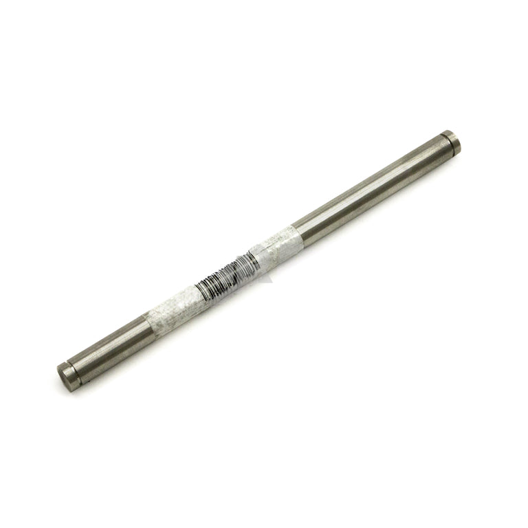 M65-6000 PinClamp Exhaust