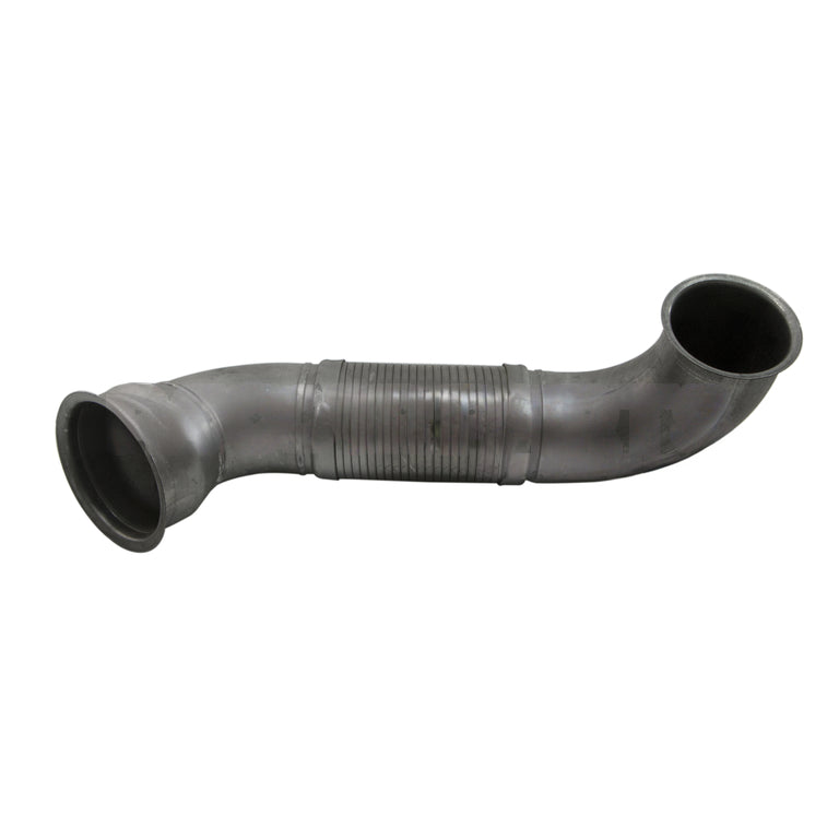 M66-6686 PipeExhaust Mbend 4 FlexSs Almz