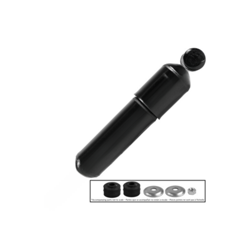 MAE 66189 SHOCK ABSORBER, GAS-MAGNUM CAB