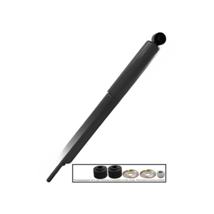 MAE 66405 SHOCK ABSORBER, GAS-MAGNUM 60