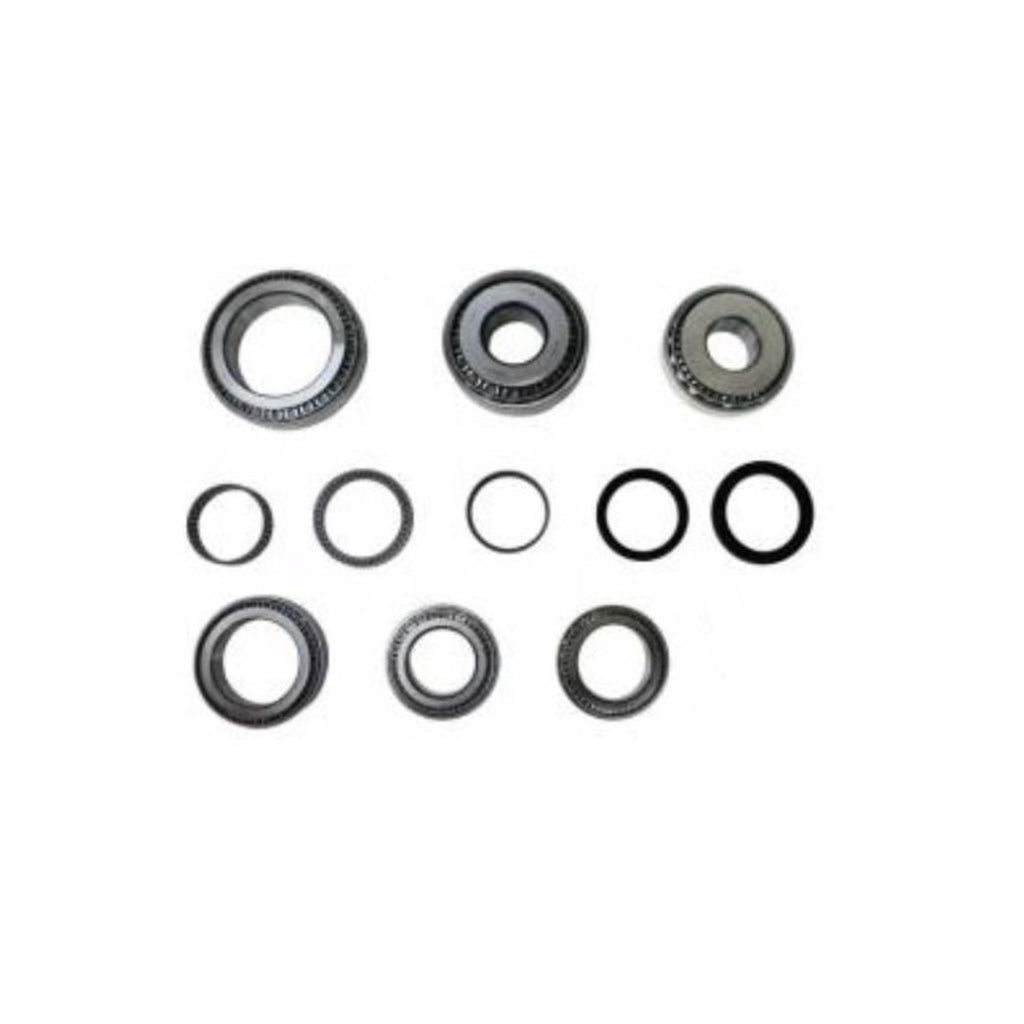 MBA 6093500042K OUTPUT SHAFT BEARING KIT
