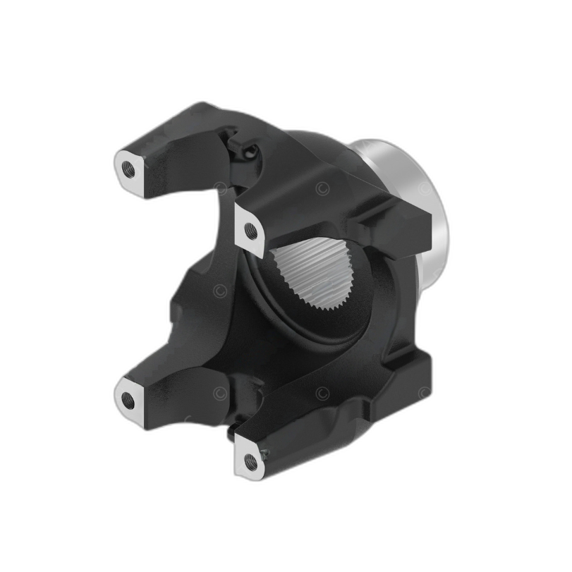 MBA 6813500744 YOKE SPL250