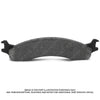 MBA 6813502844 YOKE-ZB, W/O PARK BRAKE