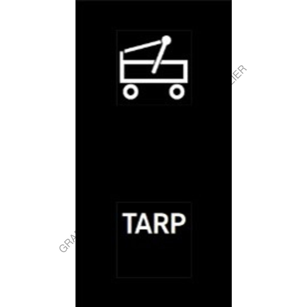 MQT 13G0214 RCKR-W4,3POS,TARP