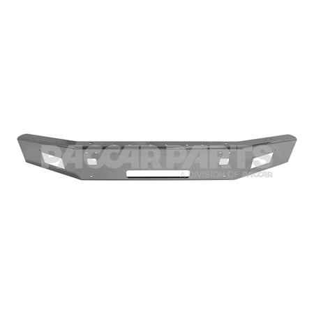 N71-1063-3133 BUMPER-STL WRAPPED TAPERED STAMPED CHR