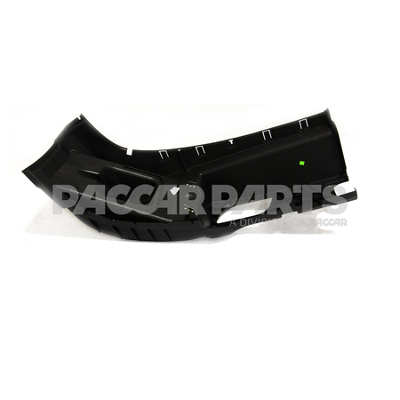N77-6023-013R REINFORCEMENT-BUMPER,KW