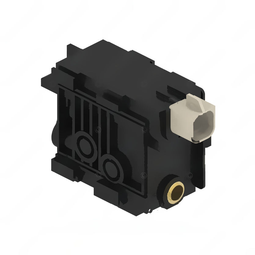 NRG 12 18208 110R AMU VALVE MOD-SOL,N.O.,3