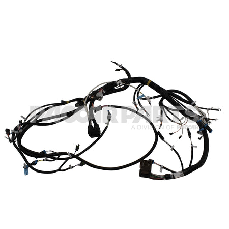 P92-1540 HARNESS-ISC ENGINE