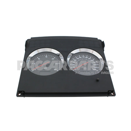 Q43-1186-003 CLUSTER-METRIC BASELINE