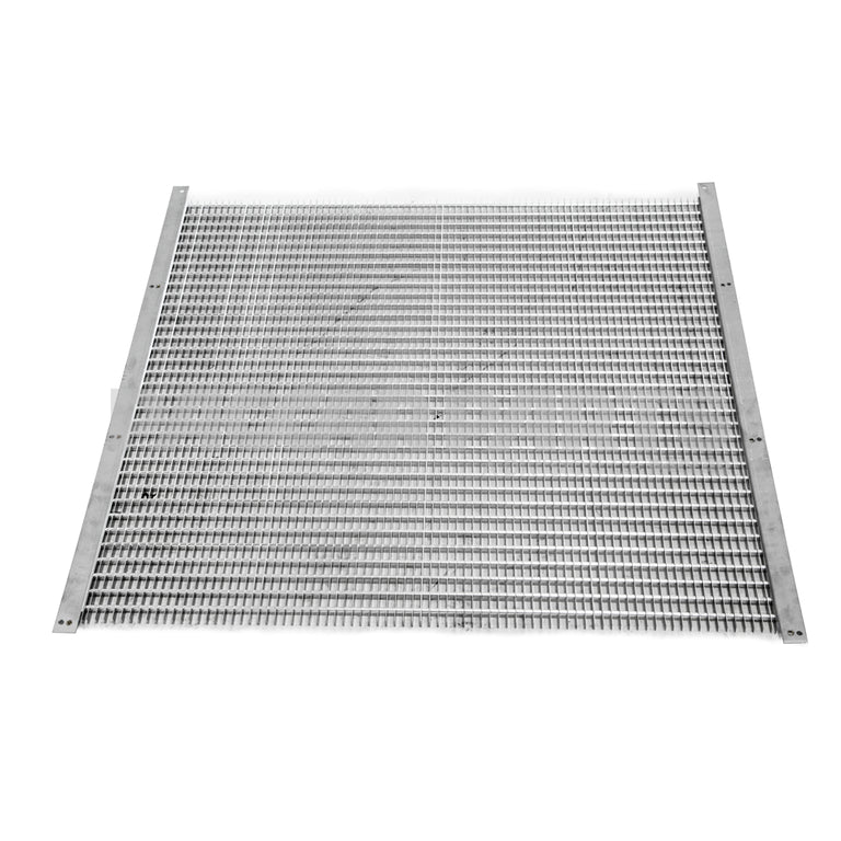 RKG003 GRILLE-TUBE