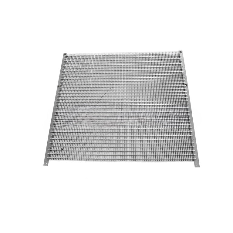 RKG003 GRILLE-TUBE