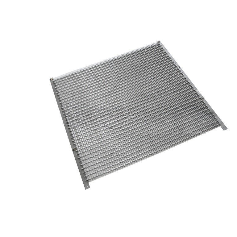 RKG003 GRILLE-TUBE