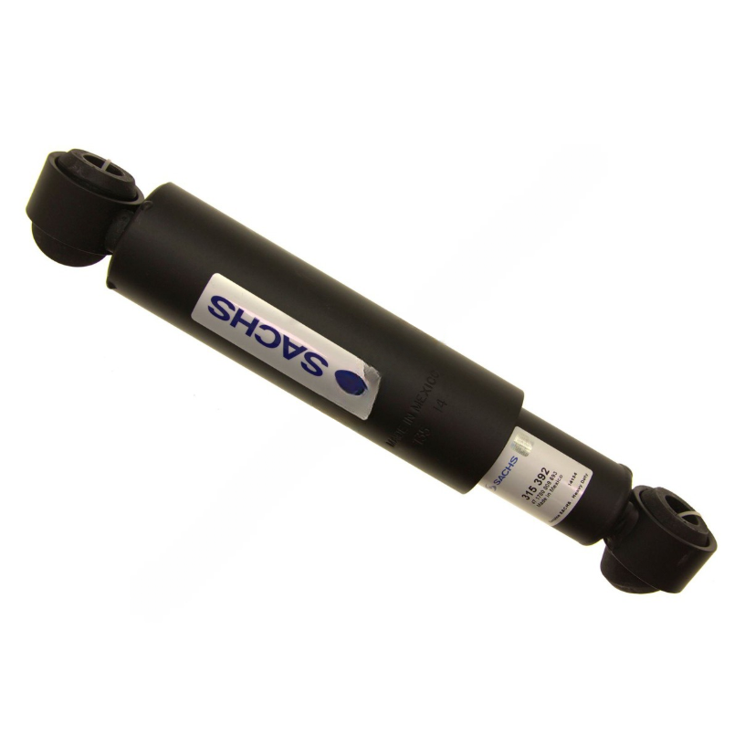 SAC 315 392 SHOCK ABSORBER, FRONT/REAR