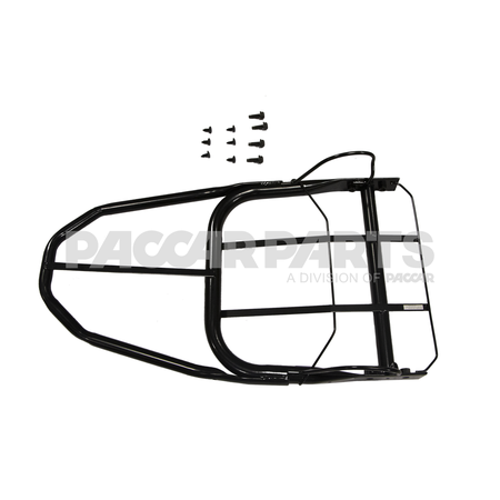 SP12126 BACKFRAME-KW HIGH BACK SVC KIT