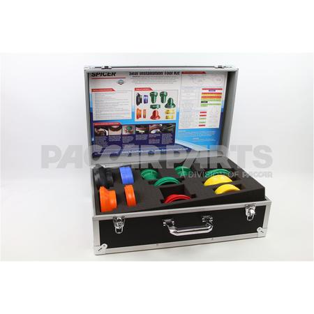 SP1401 AIR SERVICE PARTS