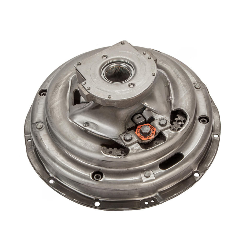SP 107342 22 CLUTCH 2IN 10 SPLINE 2 DISC 14IN SAS