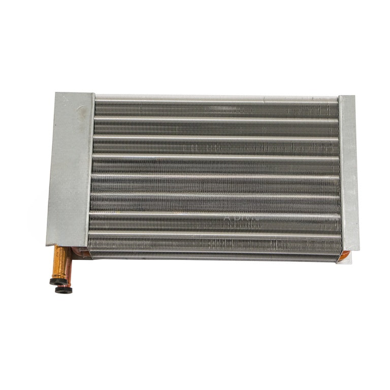 SR2000019 Coil AssyHeater Hvac AlumCopprBrass