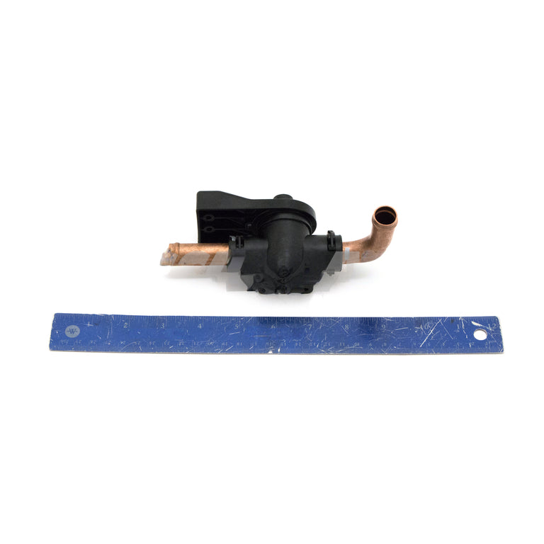 SR2000026 Valve AssyWater WArm W Tubes