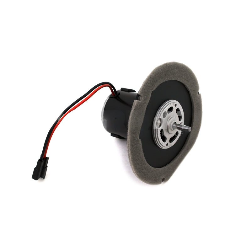 SR2000033 MotorBlower WNotched Plate