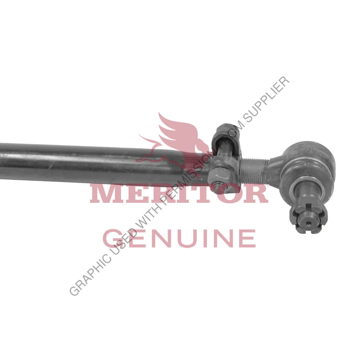 TDA A1 3102B4734 TIE-ROD ASSY W/ENDS