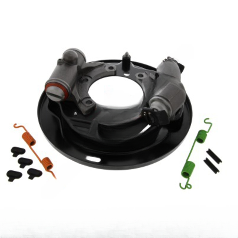 TDA R429422X REMAN PLATE ASSEMBLY, L.H. 1 3/4 IN