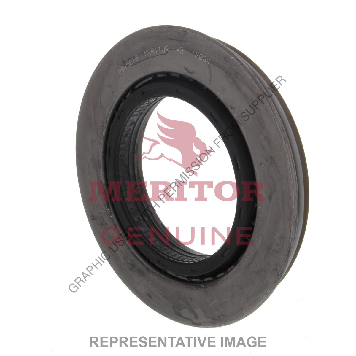 TDA R945008 ASSEMBLY-OIL SEAL