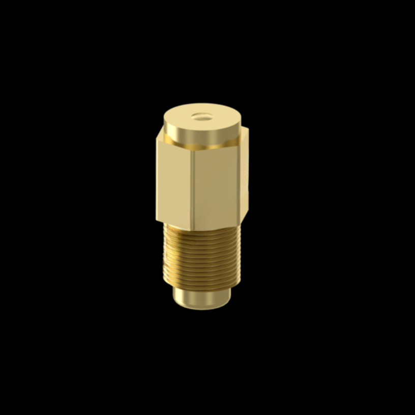 TDA S2206D1226 VALVE-PRESSURE RELIEF,SINGULAR